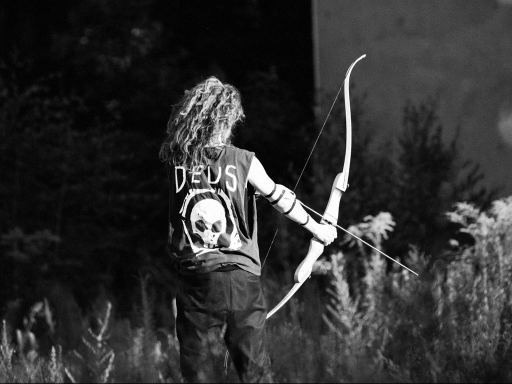 abjection … Francesca Aisha Iwa d'Ath